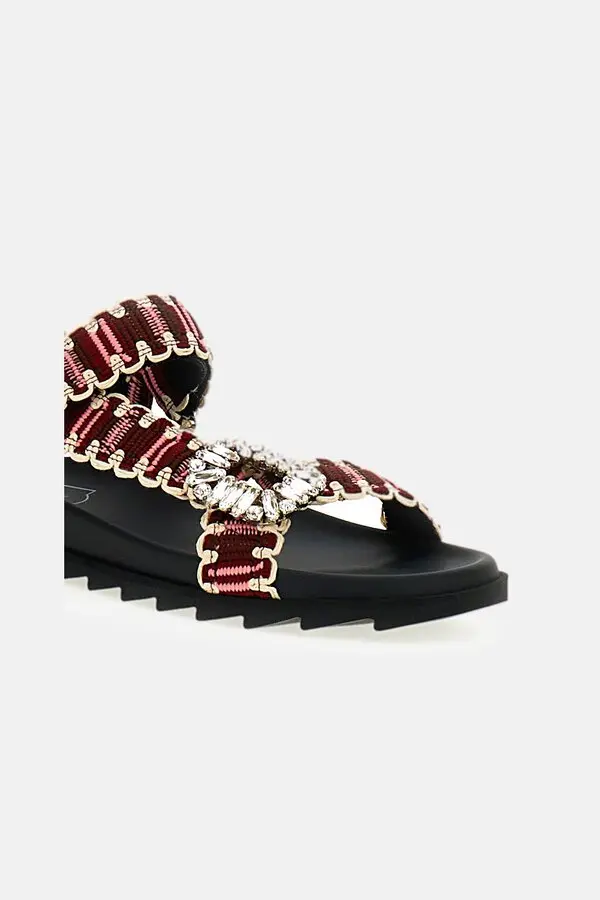 ROGER VIVIER Sandals