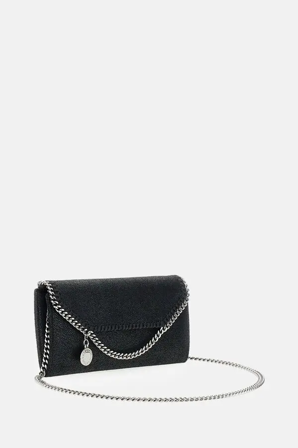Stella McCartney Falabella Wallet Chain Bag