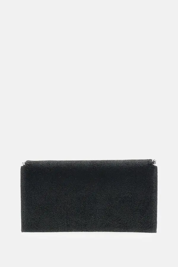 Stella McCartney Falabella Wallet Chain Bag