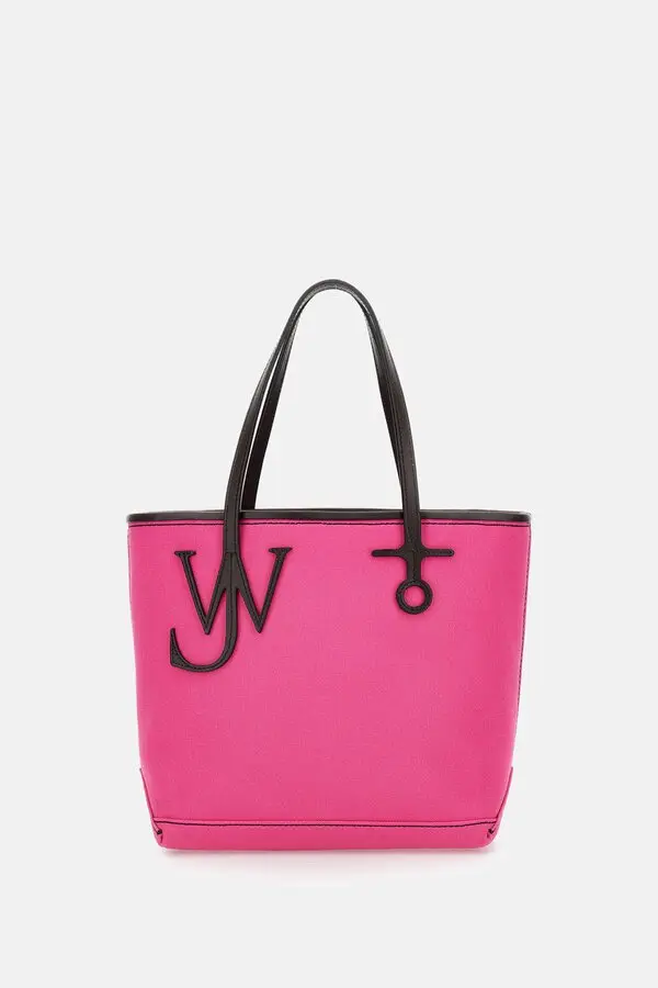 JW Anderson Small Anchor Tote Bag