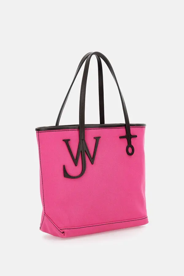 JW Anderson Small Anchor Tote Bag