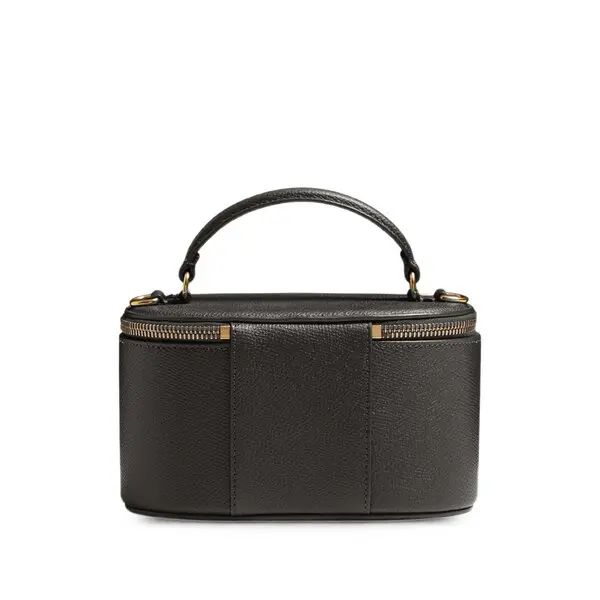 Valentino Garavani Vlogo Signature Mini Vanity Bag