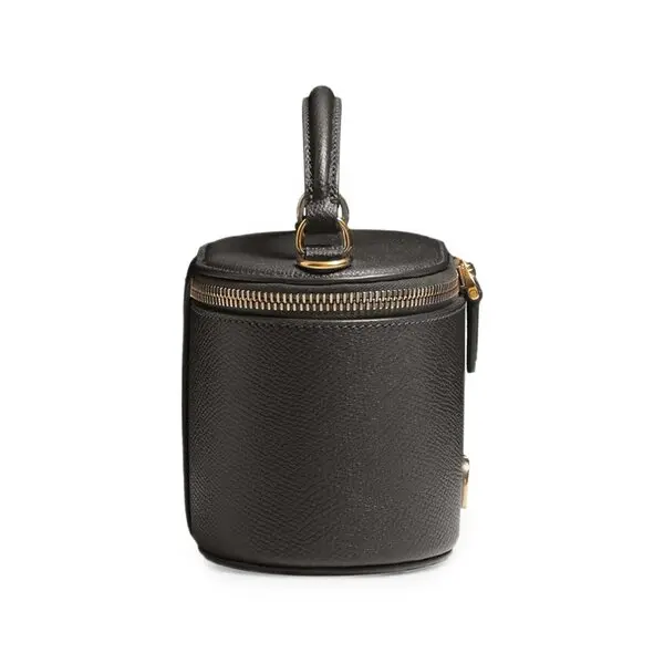 Valentino Garavani Vlogo Signature Mini Vanity Bag
