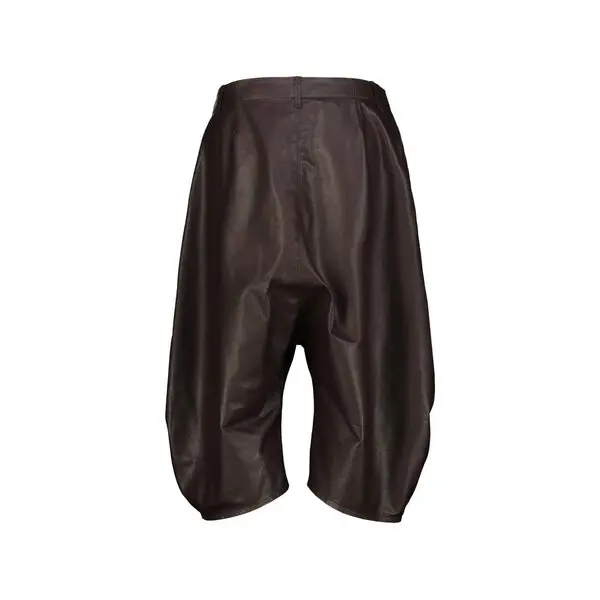 LEMAIRE Cropped Trousers