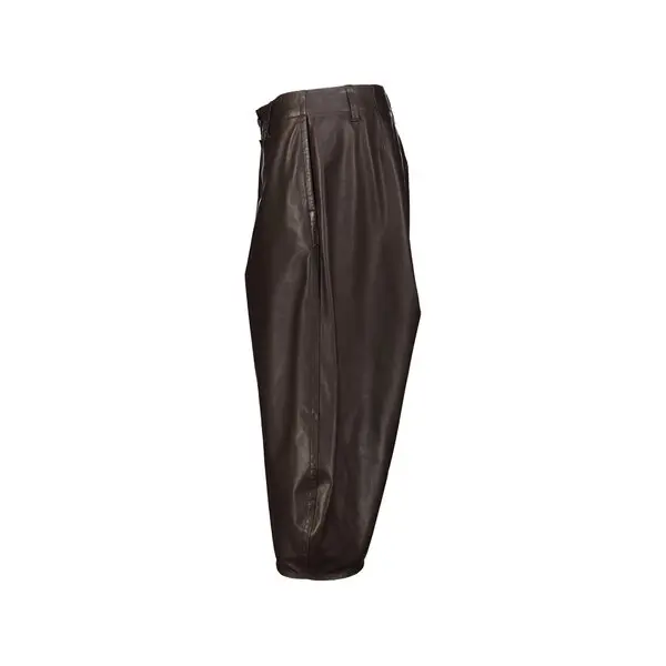 LEMAIRE Cropped Trousers