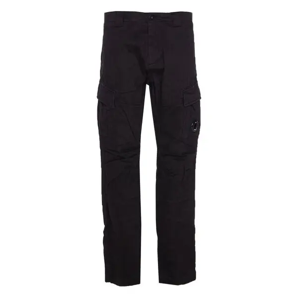 C.P. COMPANY Straight-leg Cargo Trousers
