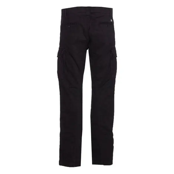 C.P. COMPANY Straight-leg Cargo Trousers