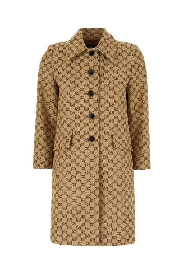 Gucci Clothing Coat