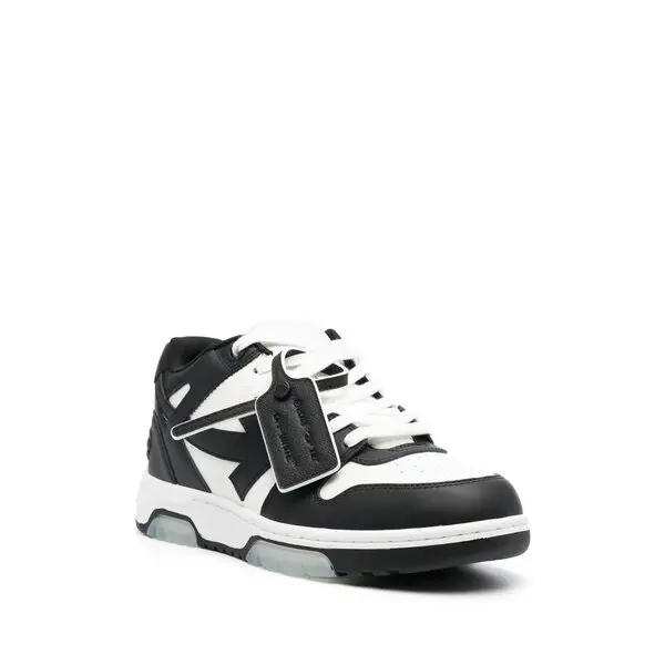 Off-White Low-top Sneakers