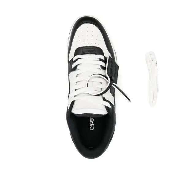 Off-White Low-top Sneakers