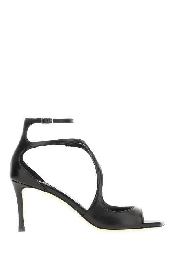 JIMMY CHOO Mules