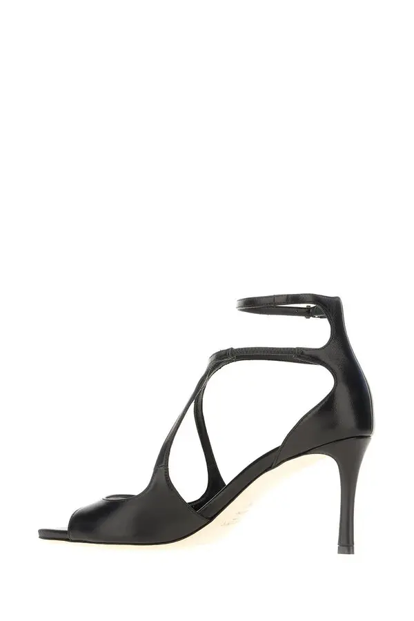 JIMMY CHOO Mules