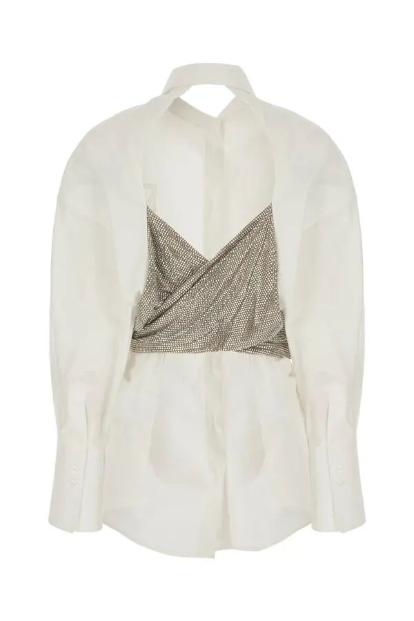 Giuseppe Di Morabito Designer Shirt