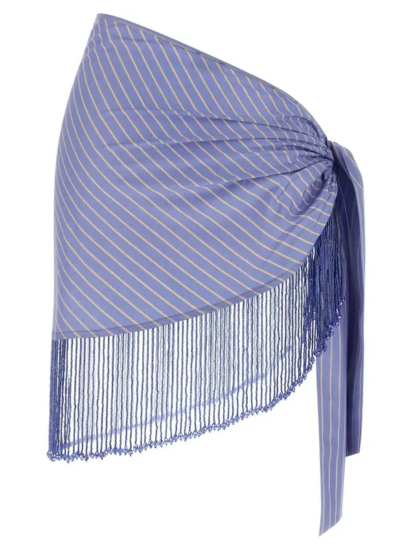 Andamane Dolly' Sarong Skirt