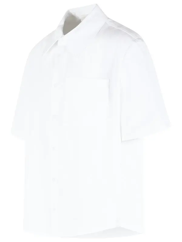 Séfr Waylon' Cotton Shirt