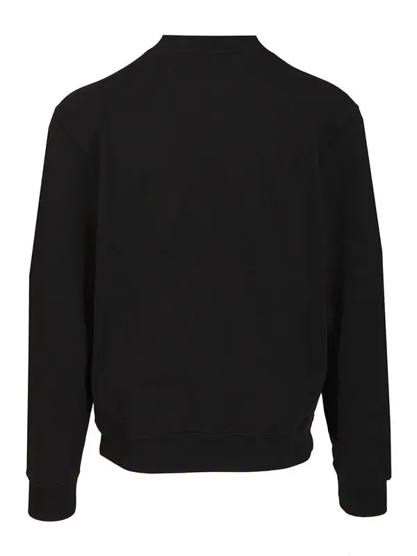 Jacquemus Cotton Sweatshirt