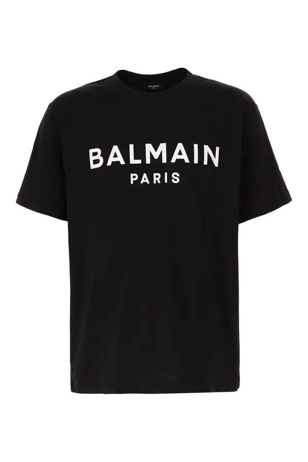 Balmain Clothing T-shirt