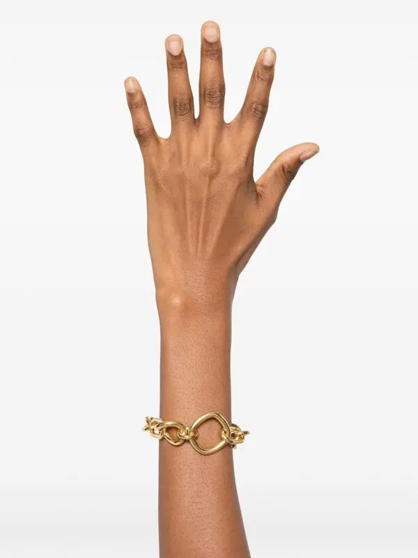 Celine Charms Bracelet