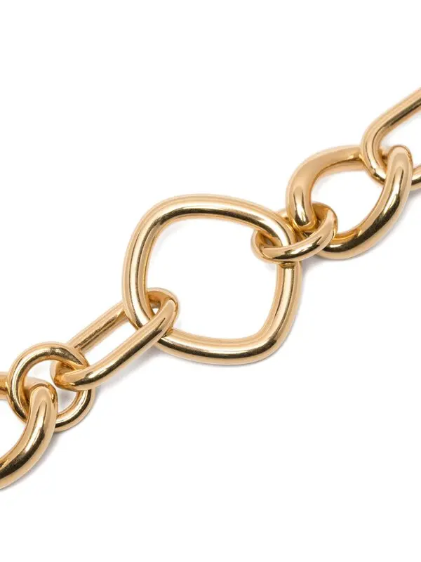 Celine Charms Bracelet