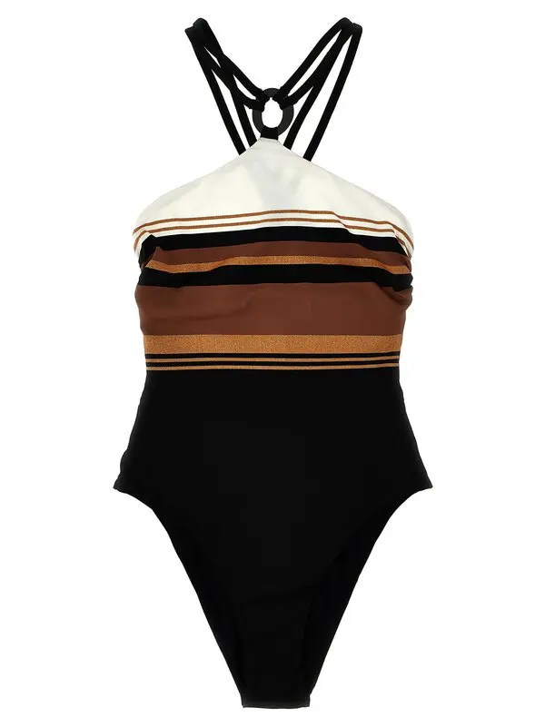 Max Mara Cathy One-piece Swimsuit
