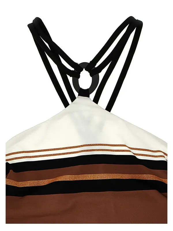 Max Mara Cathy One-piece Swimsuit