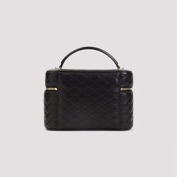 Saint Laurent Gaby Vanity Shoulder Bag