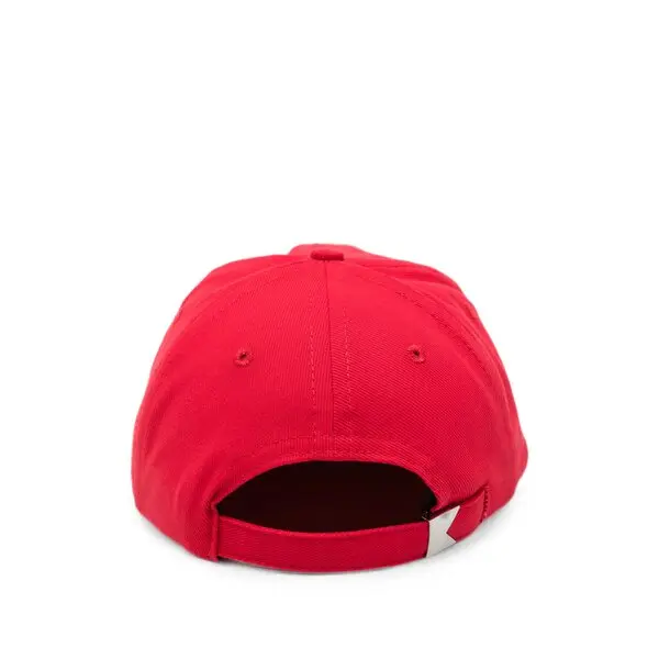 Rhude Embroidered Logo Baseball Cap