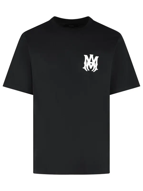 Amiri Ma Core' Cotton T-shirt