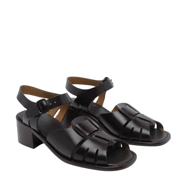 Hereu Ancora Fisherman Sandals