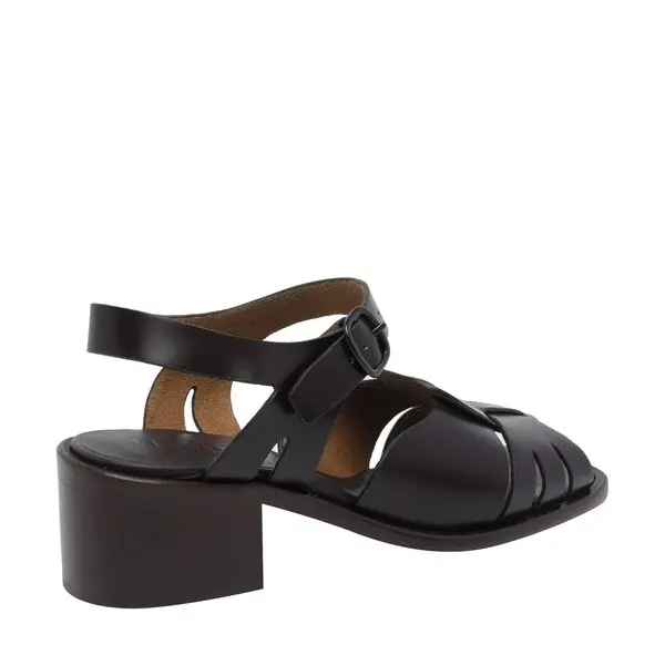 Hereu Ancora Fisherman Sandals