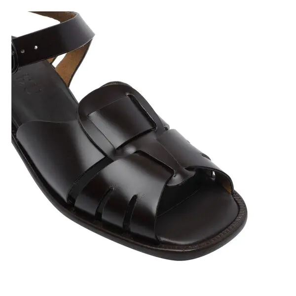 Hereu Ancora Fisherman Sandals