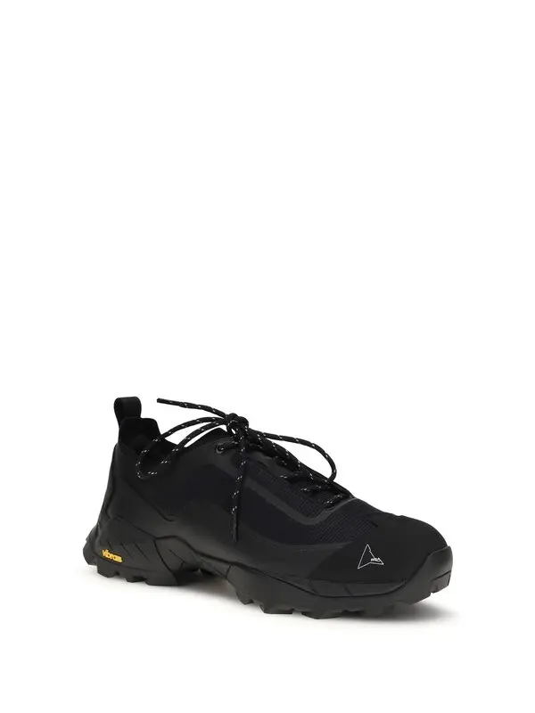 ROA Katharina Light Sneakers