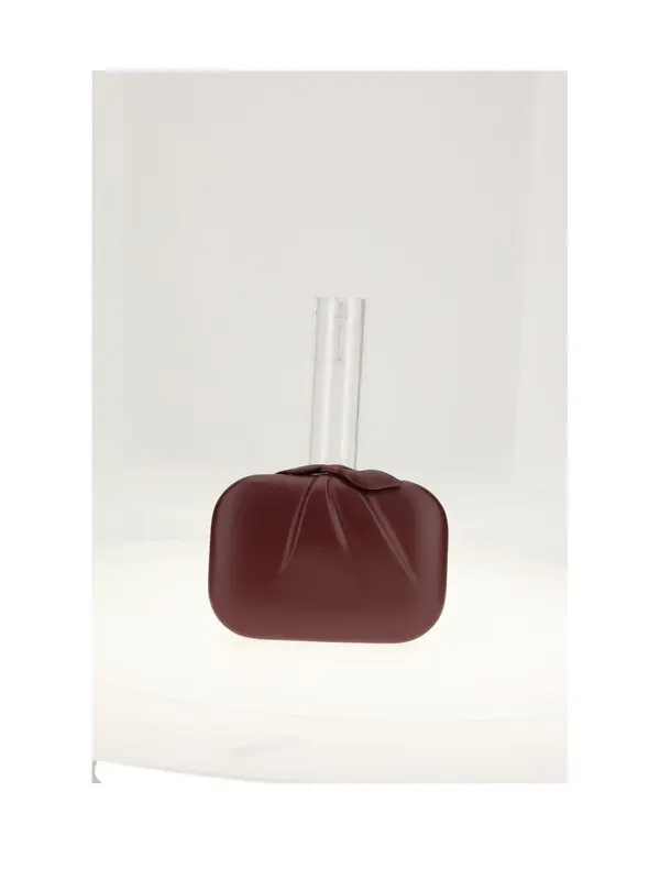 Dior Nappa Box Bag