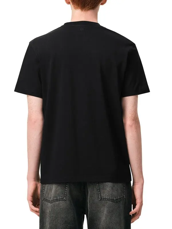 AMI Paris De Couer T-shirt