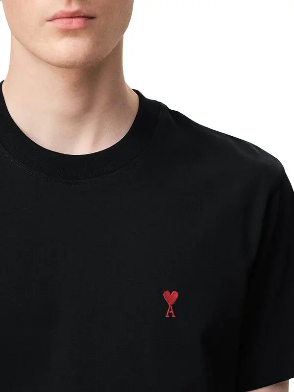 AMI Paris De Couer T-shirt