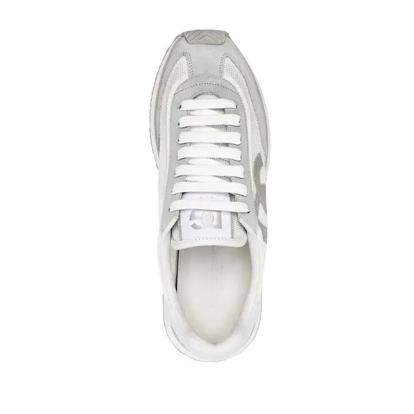 Dolce & Gabbana Dg Cushion Low-top Sneakers