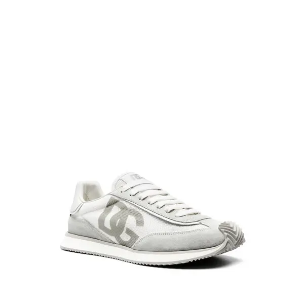 Dolce & Gabbana Dg Cushion Low-top Sneakers