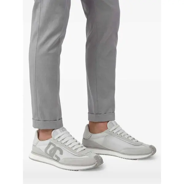 Dolce & Gabbana Dg Cushion Low-top Sneakers