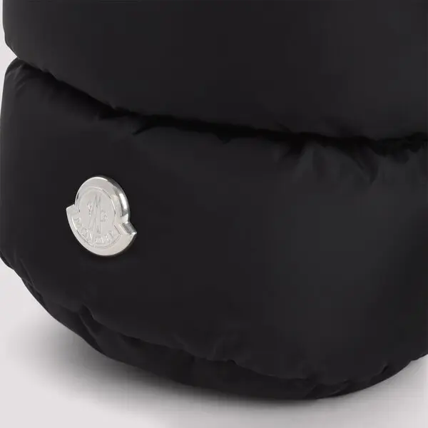 Moncler Caradoc Nylon Bucket Bag