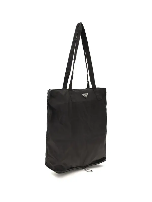 Prada Re-nylon Tote Bag