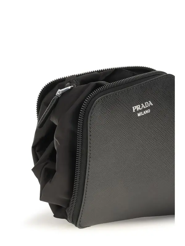 Prada Re-nylon Tote Bag