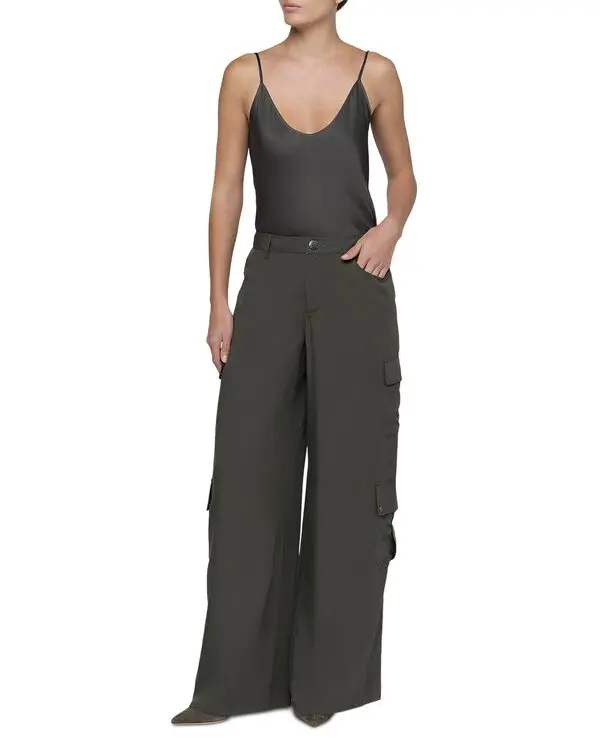 L'Agence Isolde Cargo Pants