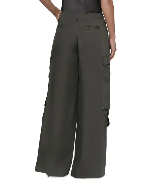 L'Agence Isolde Cargo Pants