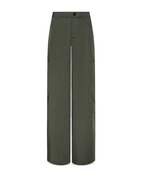 L'Agence Isolde Cargo Pants