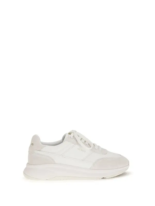 Axel Arigato Genesis Neo Runner Sneakers