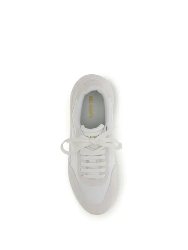 Axel Arigato Genesis Neo Runner Sneakers