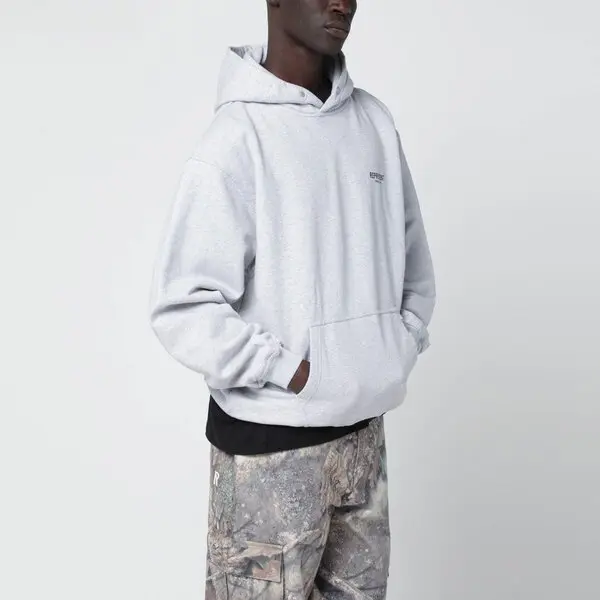 REPRESENT Oversized Hoodie