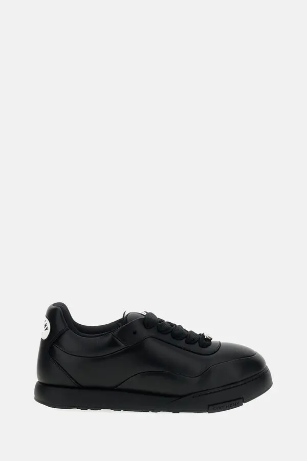 Givenchy Leather Yard Sneakers