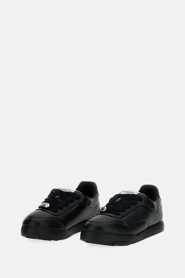 Givenchy Leather Yard Sneakers