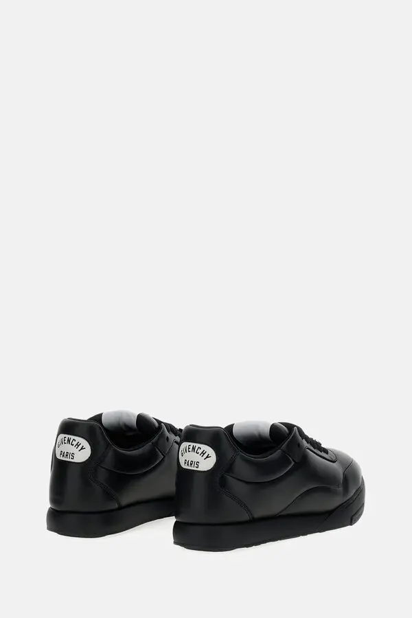 Givenchy Leather Yard Sneakers